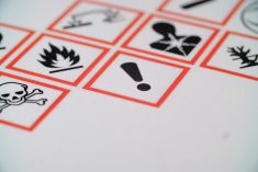 Le risque ATEX - Tout-roule